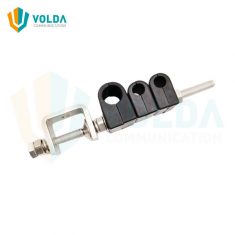 Coaxial Cable Clamps, Hanger Kits - Volda