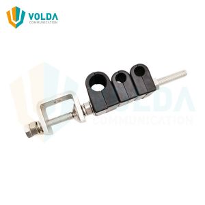 Coaxial Cable Clamps, Hanger Kits - Volda