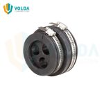 Waveguide Cable Entry Boot Assembly - Volda