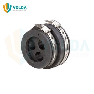 Waveguide Cable Entry Boot Assembly - Volda