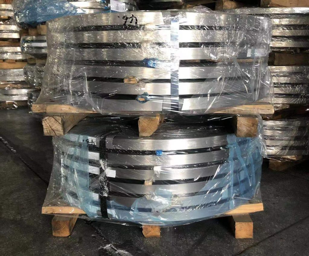 Cold Rolled Alloy Tool Steel Strips | Saw Blades, Cutters - Volda Cold Rolled Alloy Tool Steel Strips | Saw Blades, Cutters - Volda