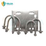 Crossover Plates, Crossover Plate Kits - Volda