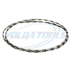 Tire Cutting Diamond Wire Loop Saw Blade - Volda Tools