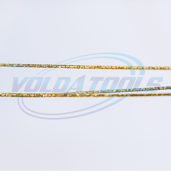Diamond Wire Cutting, Diamond Band Saw Blade - Volda Tools