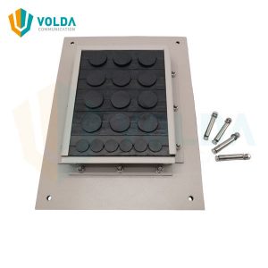 Cable Entry Sealing - Volda