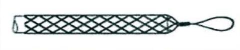 Wire Pulling Sock for Light and Heavy Duty Cable - Volda