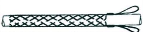 Wire Pulling Sock for Light and Heavy Duty Cable - Volda