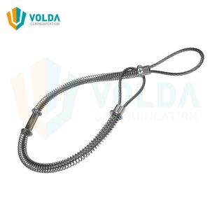 Whip Arrestor for Hose Air Compressor - Volda