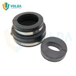 Waveguide Cable Entry Boot Assembly - Volda