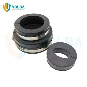 Waveguide Cable Entry Boot Assembly - Volda