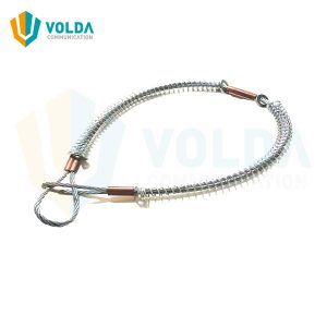 Whip Arrestor for Hose Air Compressor - Volda